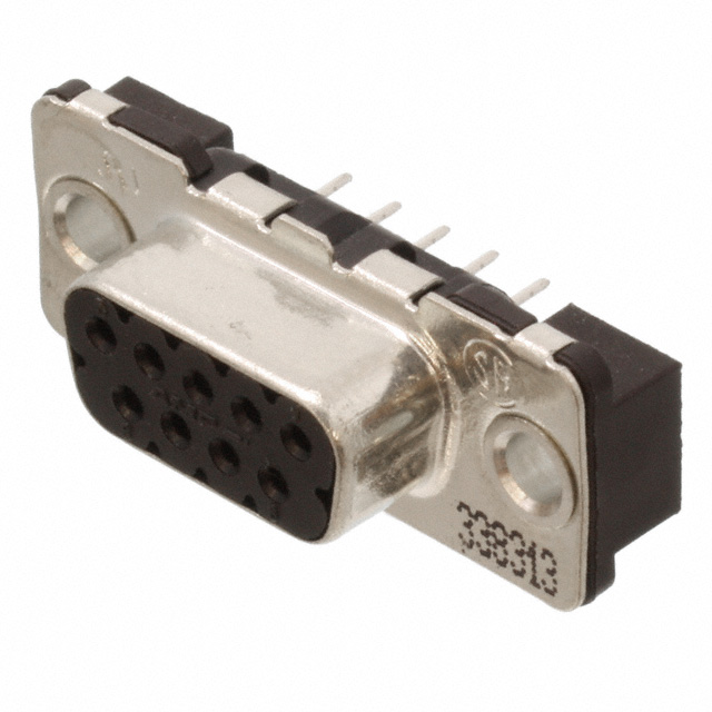 5-338313-2 TE Connectivity AMP Connectors | Connectors, Interconnects | DigiKey